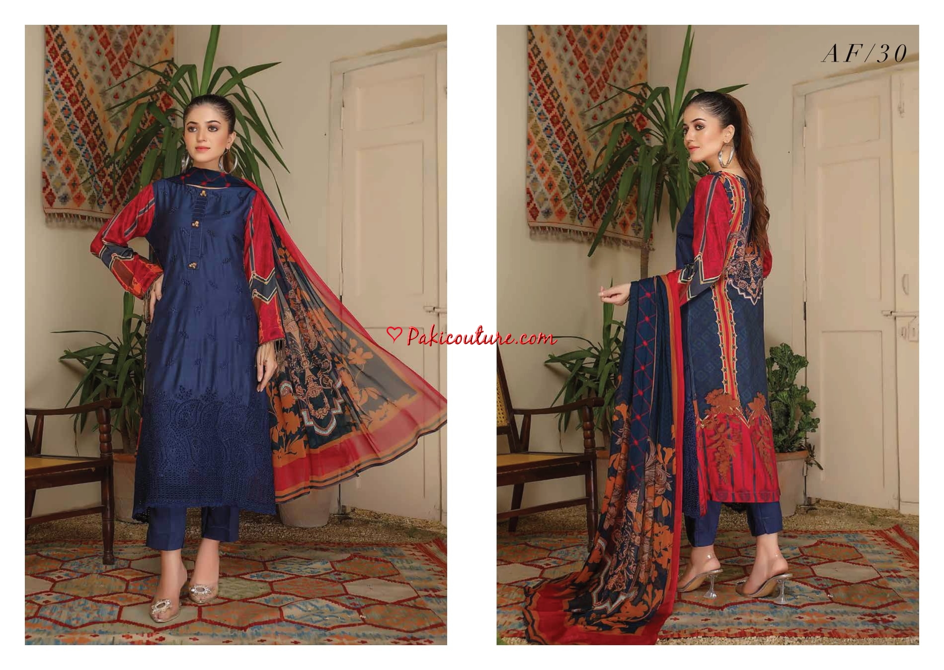 Aafreen Fall Winter Collection Volume III 2021 Shop Online | Buy ...