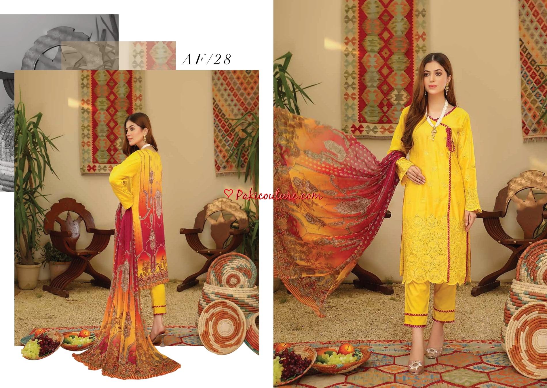 Aafreen Fall Winter Collection Volume III 2021 Shop Online | Buy ...