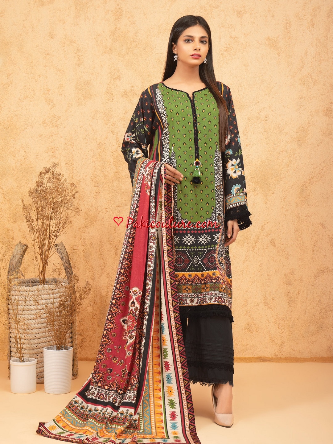 Eden Robe Allure Viscose Collection 2022 Shop Online | Buy Pakistani ...