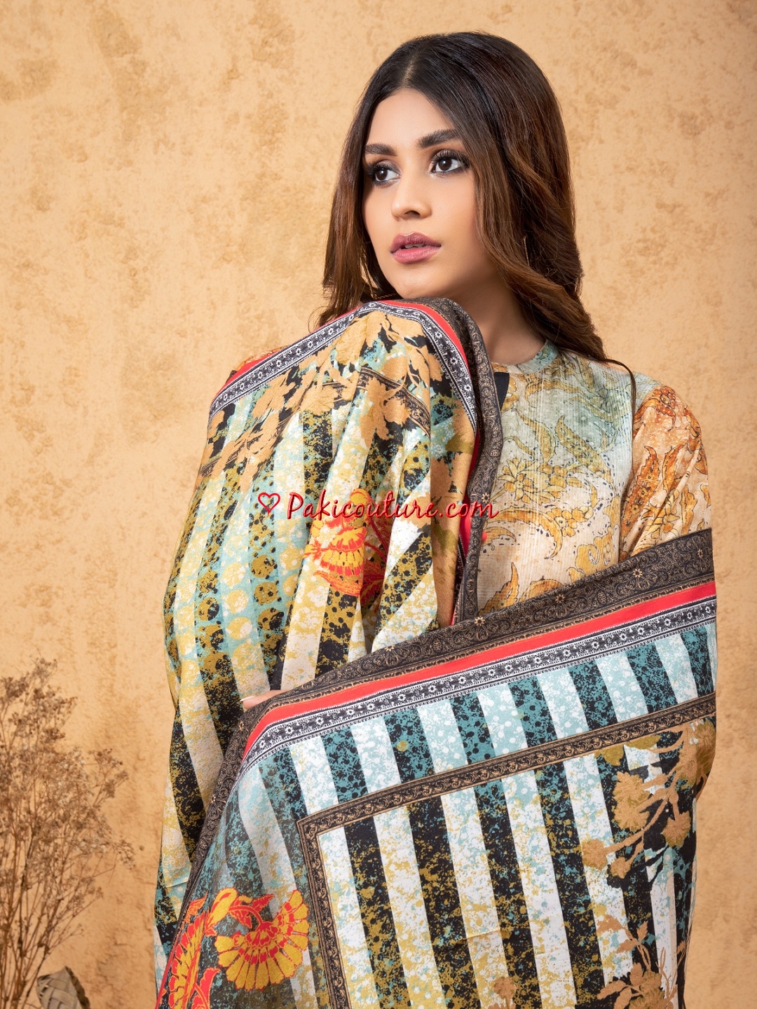 Eden Robe Allure Viscose Collection 2022 Shop Online | Buy Pakistani ...