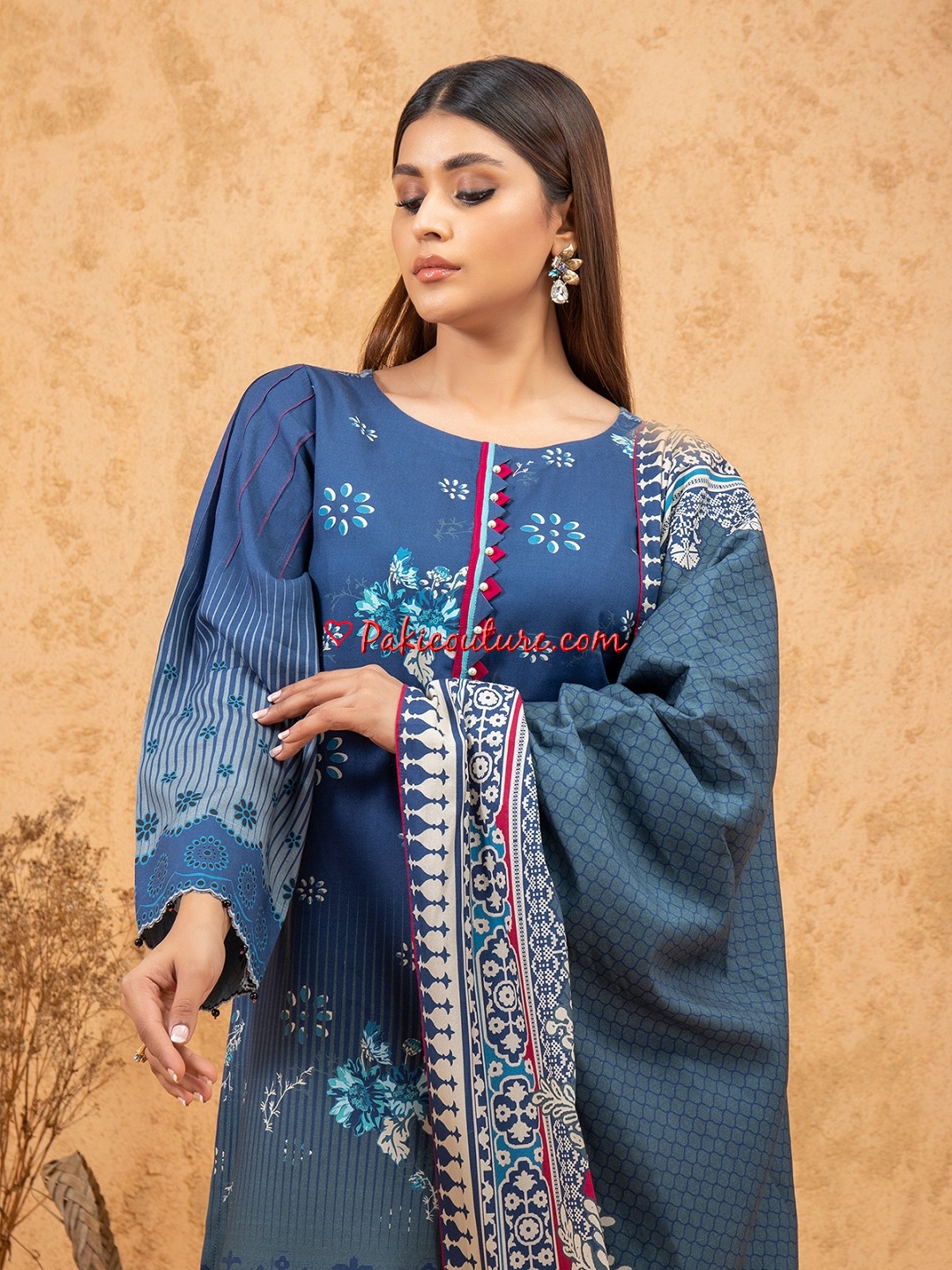 Eden Robe Allure Viscose Collection 2022 Shop Online | Buy Pakistani ...