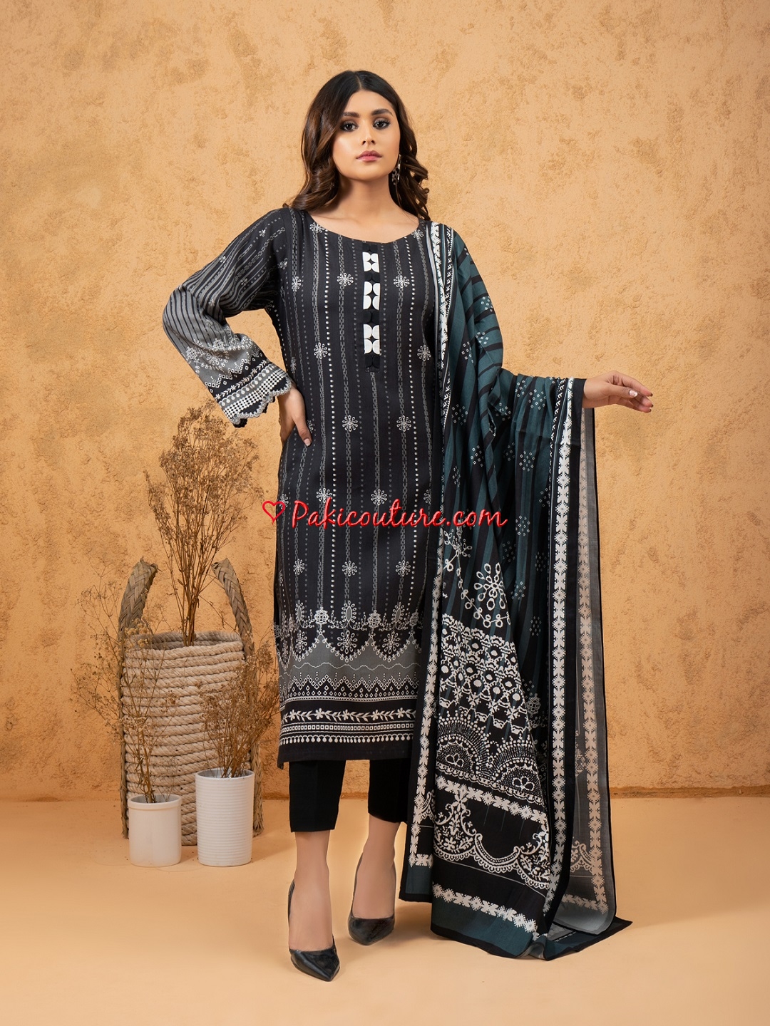 Eden Robe Allure Viscose Collection 2022 Shop Online | Buy Pakistani ...