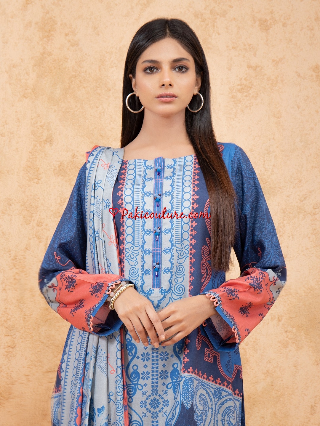 Eden Robe Allure Viscose Collection 2022 Shop Online | Buy Pakistani ...