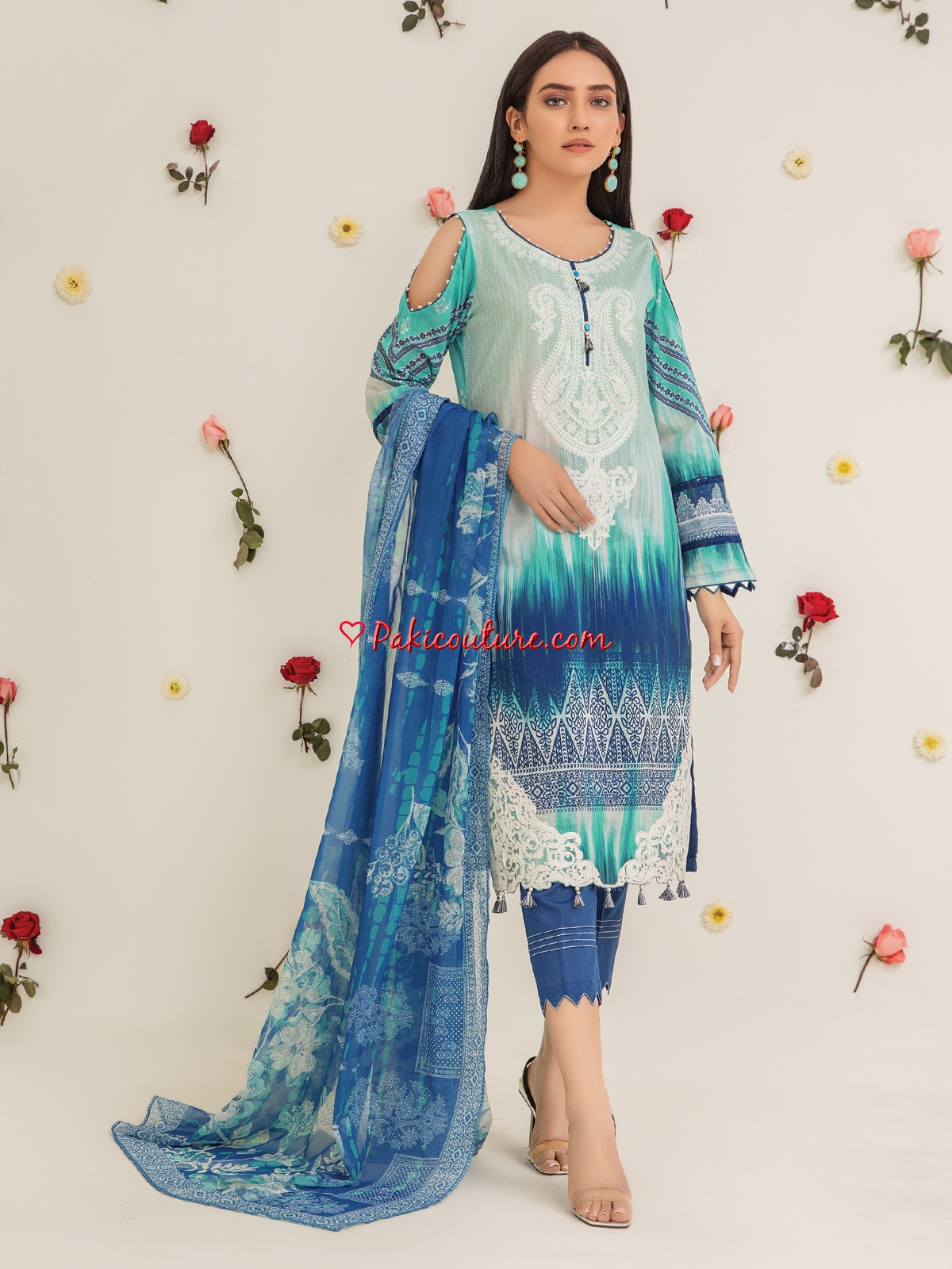 Eden Robe Festive Collection 2022 Shop Online | Buy Pakistani Fashion ...