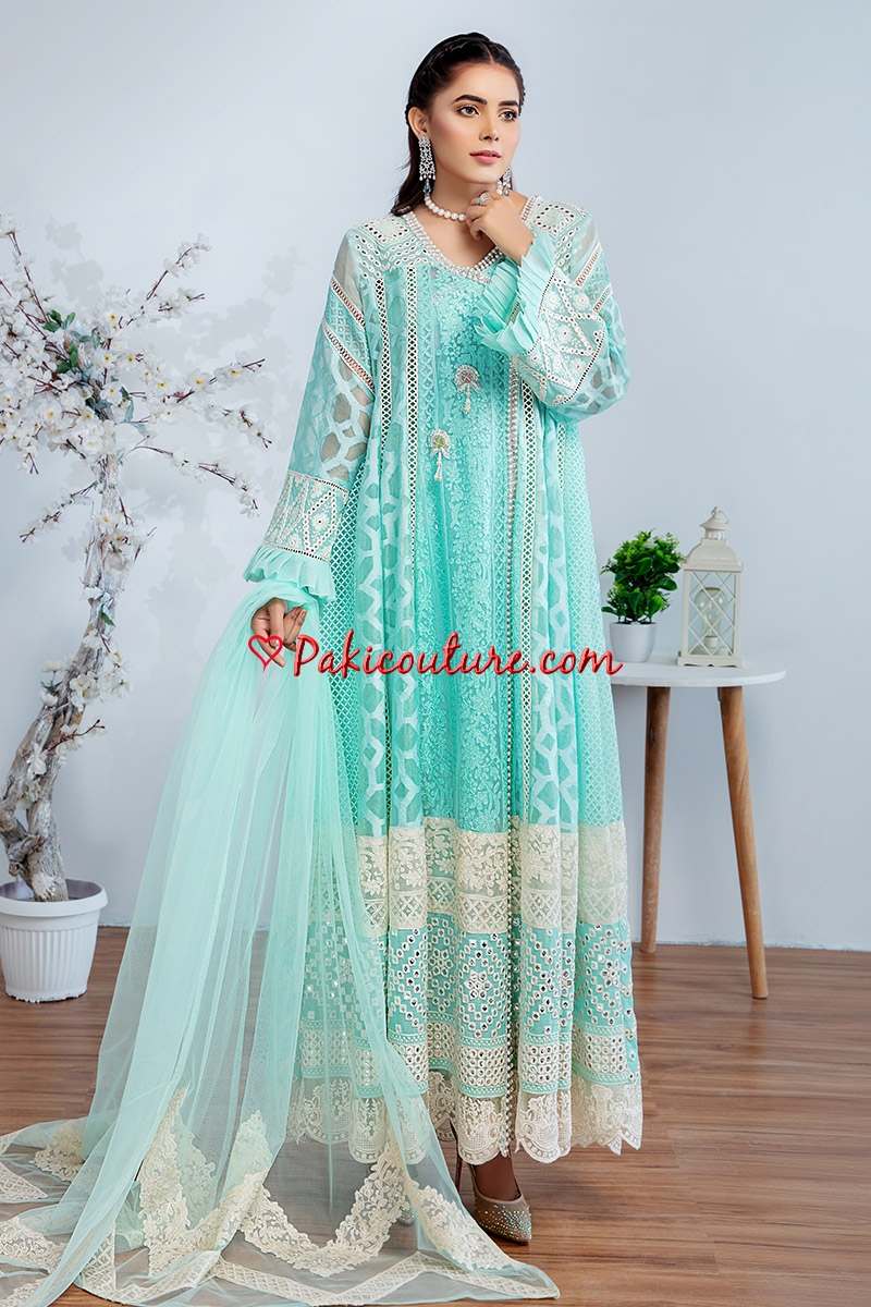 Everthine by Samar Luxury Pret Collection 2020 Shop Online | Buy ...