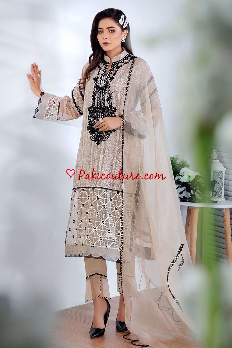 Everthine by Samar Luxury Pret Collection 2020 Shop Online | Buy ...