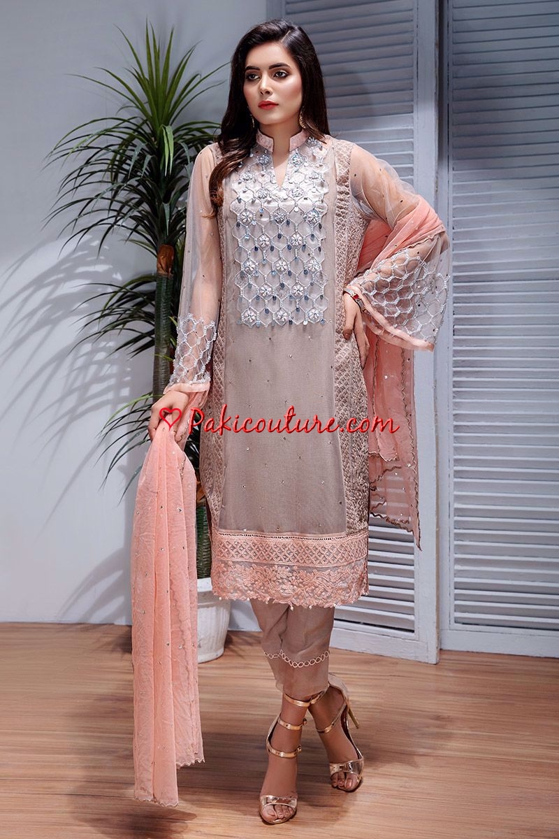 Everthine by Samar Luxury Pret Collection 2020 Shop Online | Buy ...