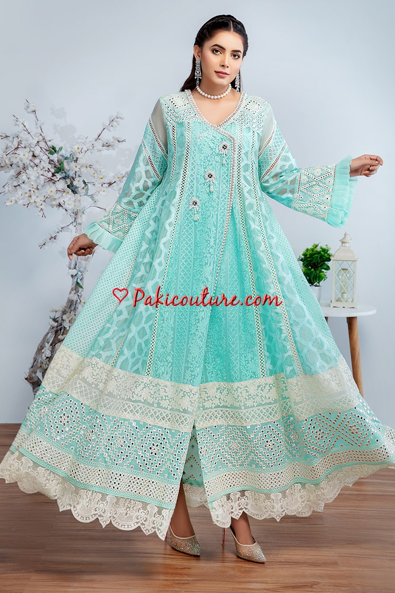 Everthine by Samar Luxury Pret Collection 2020 Shop Online | Buy ...