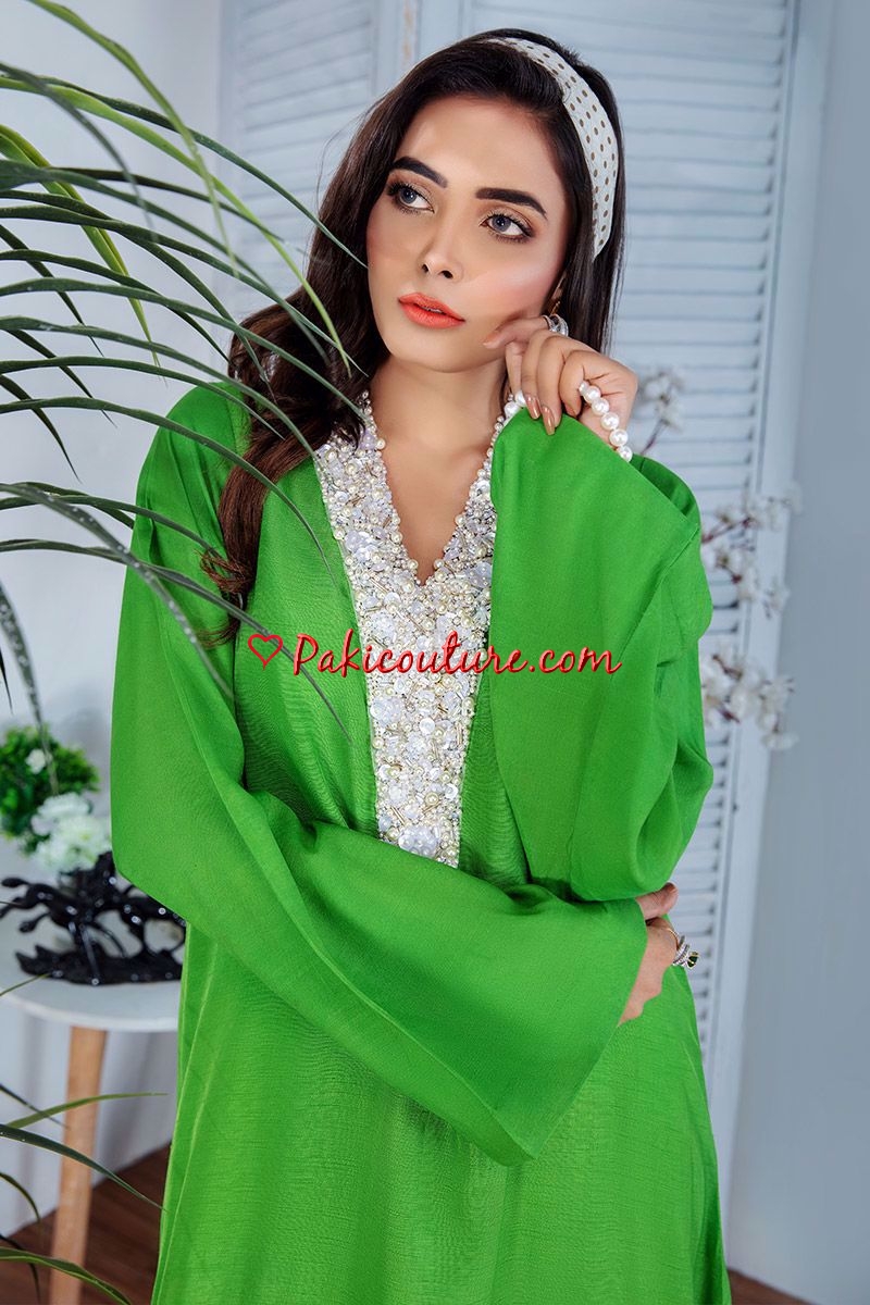 Everthine by Samar Luxury Pret Collection 2020 Shop Online | Buy ...