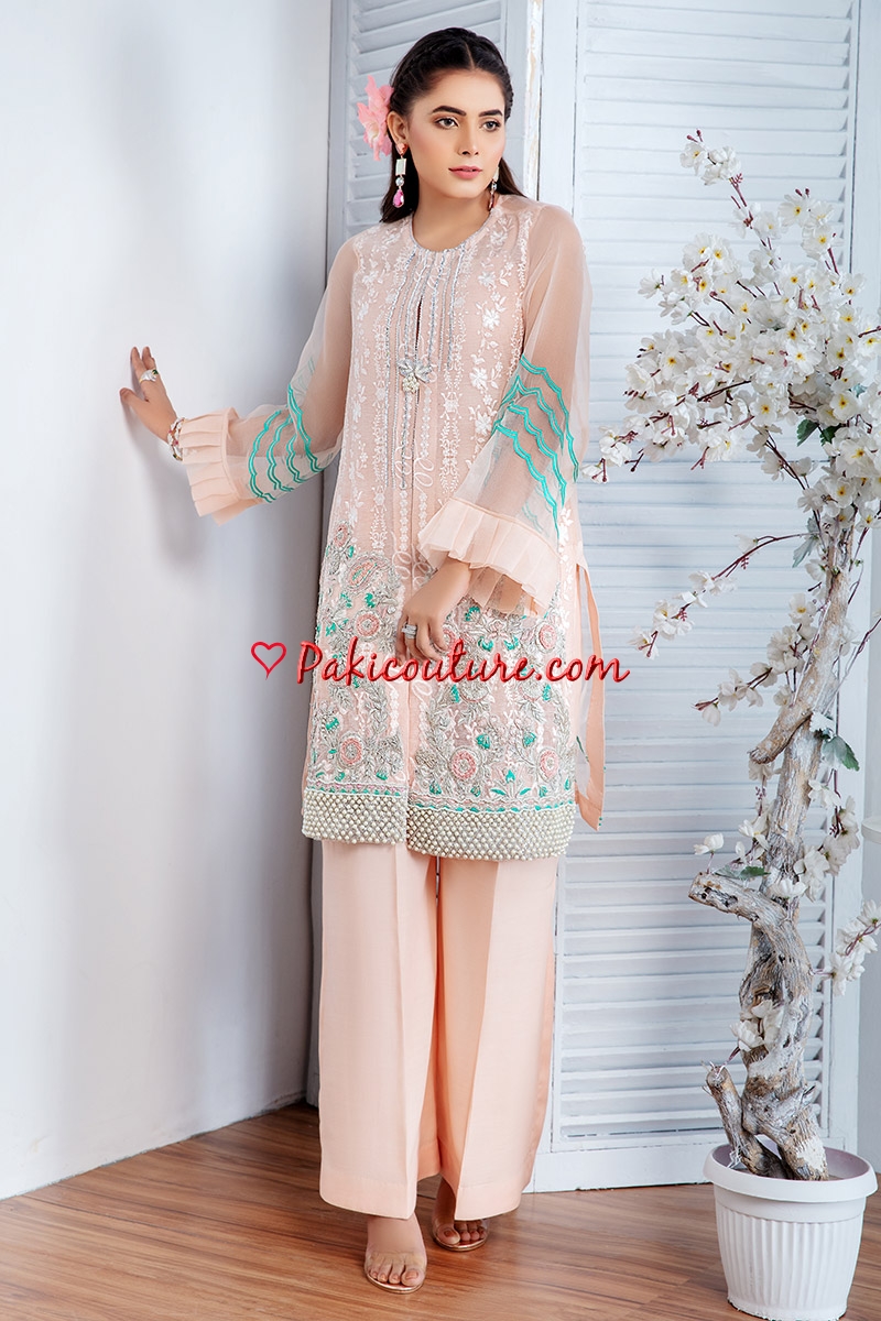 Everthine by Samar Luxury Pret Collection 2020 Shop Online | Buy ...