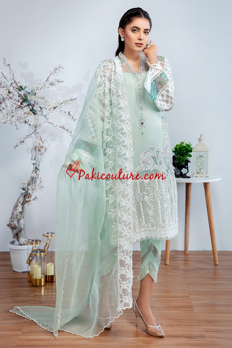 Everthine by Samar Luxury Pret Collection 2020 Shop Online | Buy ...