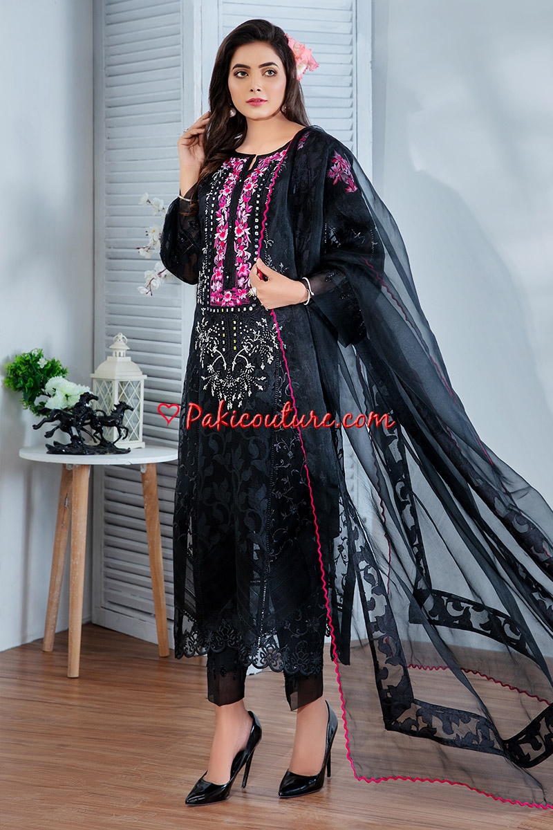 Everthine by Samar Luxury Pret Collection 2020 Shop Online | Buy ...