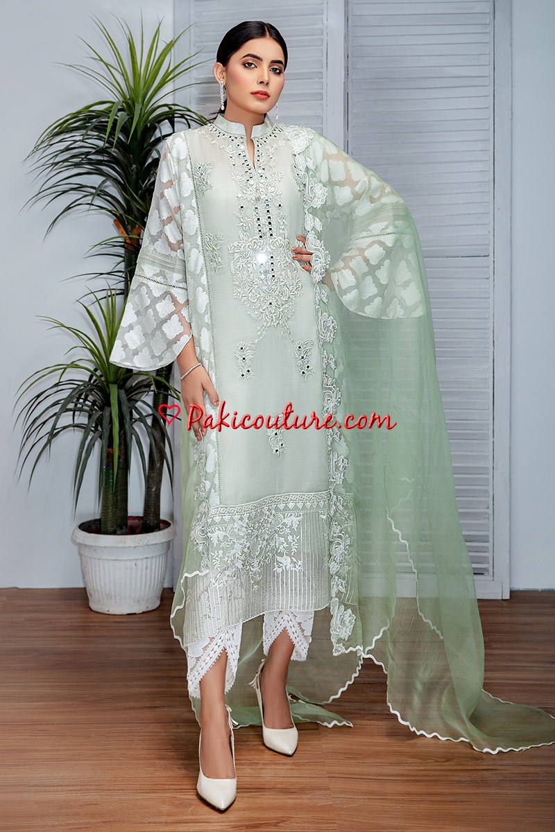 Everthine by Samar Luxury Pret Collection 2020 Shop Online | Buy ...