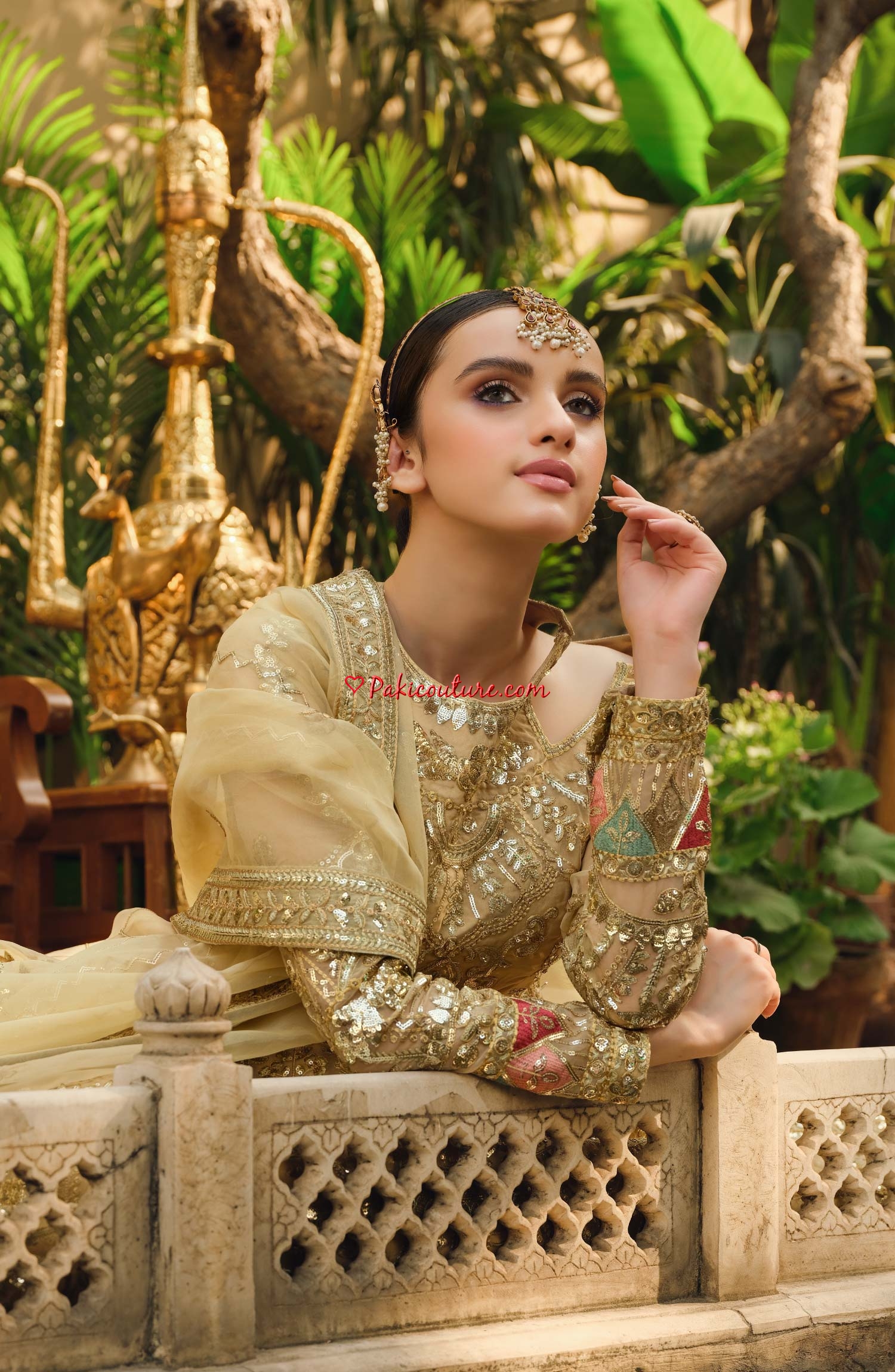 Maryum N Maria Mor Bagh Festive Collection 2022 Shop Online | Buy ...